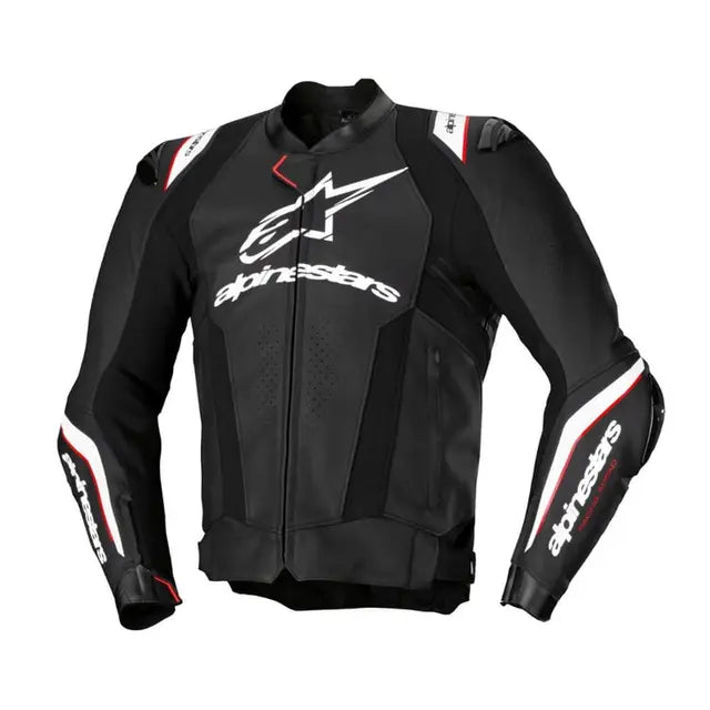 Premium Motorcycle Leather Jackets Australia - Tuff Gear