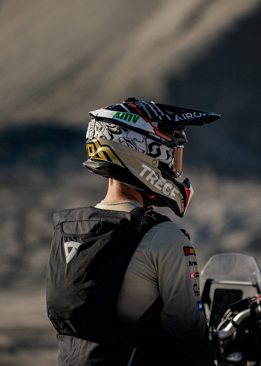 REV'IT! Trail Vest